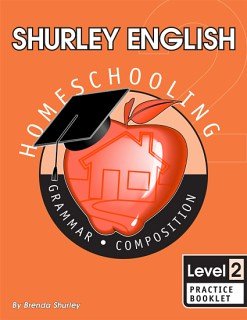 Shurley English Level 2 Practice Set: Shurley Instruct: 9781585610594 ...