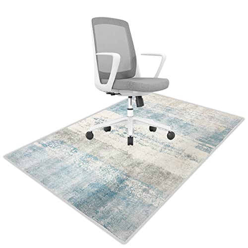 Find The Best Rugs For Office Chairs Reviews & Comparison - Katynel