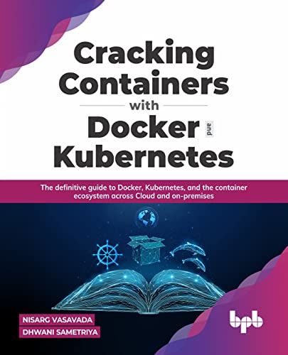 10 Best Docker Books for Beginners to Learn Containers
