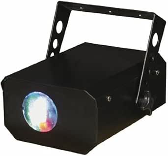 Amazon.com: MBT Lighting LED Flower LED Special Effects Light : Musical ...