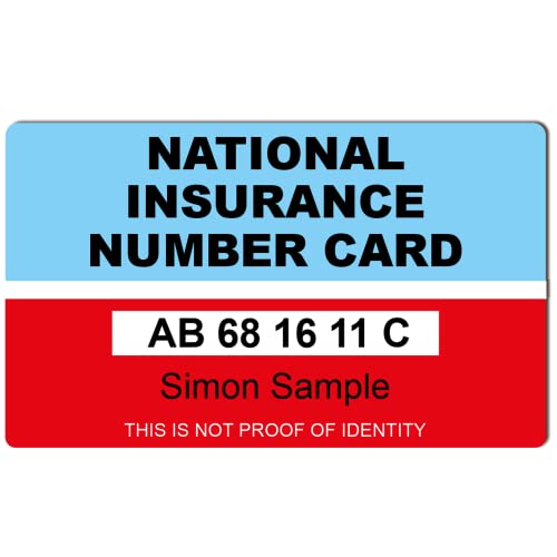 Amazon.co.uk Best Sellers: The most popular items in Business Cards