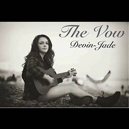 Amazon.com: The Vow : Devin-Jade: Digital Music
