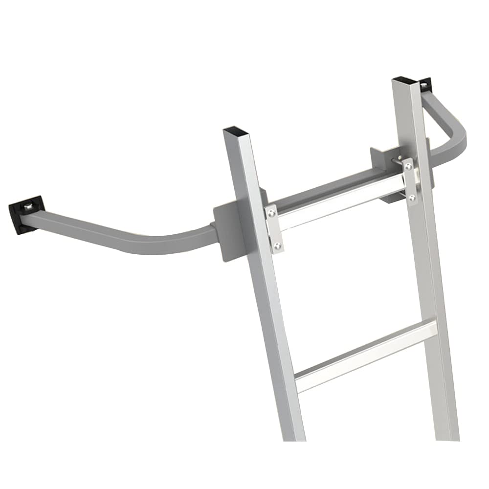 Ladder Stabilizer For Roof Gutter Wing Span Wall Ladder Standoff ...