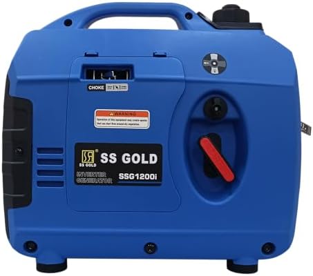 POWER GOLD 5.5 KVA SELF START GENERATOR FOR HOME AND OUTDOOR USE | 5.5 ...