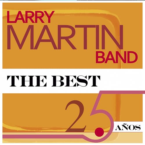 Play The Best by Larry Martin Band on Amazon Music