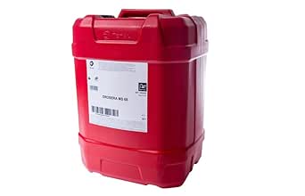 TotalEnergies Drosera MS 68 Gear Oil 20 Litres - Multipurpose Machine ...