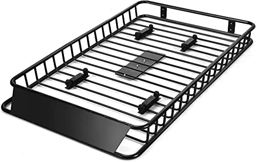 Baca Coche Universal Decathlon Barata La mejor en 2022