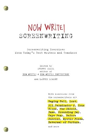 Now Write!: Fiction Writing Exercises from Today's Best Writers and ...