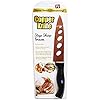 Amazon.com: Copper Knife - 2 Pack. Never Needs Sharpening - COPPER ...