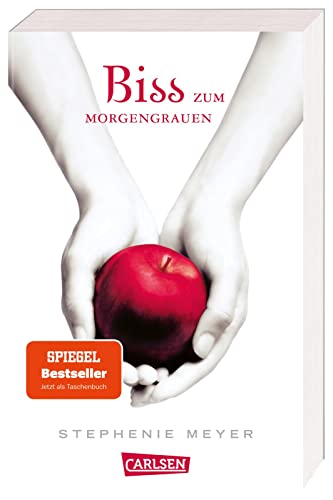 Biss: Alle Bücher in chronologischer Reihenfolge [HIER] >>