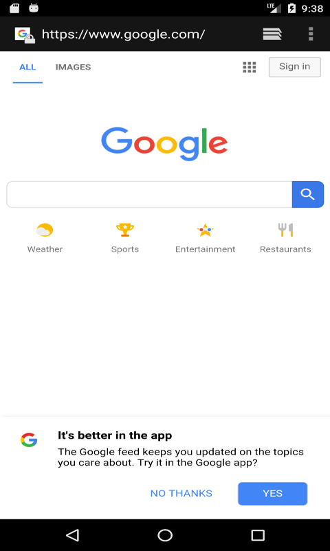 Useless Web Surfing App:Amazon.com:Appstore for Android