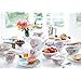 Amazon.com | Royal Albert Miranda Kerr Everyday Friendship Tea Set ...
