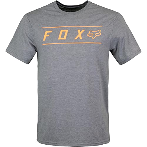 Fox T Shirts Herren – Die 15 besten Produkte im Vergleich ...
