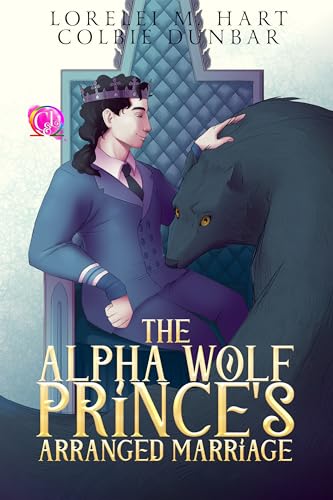 Amazon.com: The Alpha Wolf Prince’s Arranged Marriage: An MM Mpreg Shifter Romance (The Omega’s ...