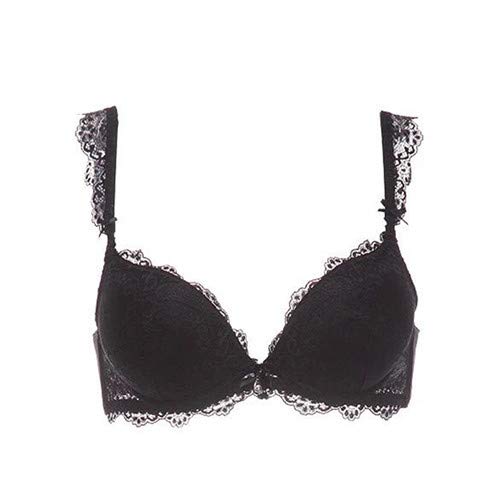 Buy CYHWR High-end Lace Adjustable Elegant Push Up Women's Underwear ...