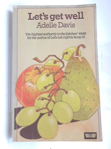 Let's Get Well: Joseph C. Risser: Amazon.com: Books