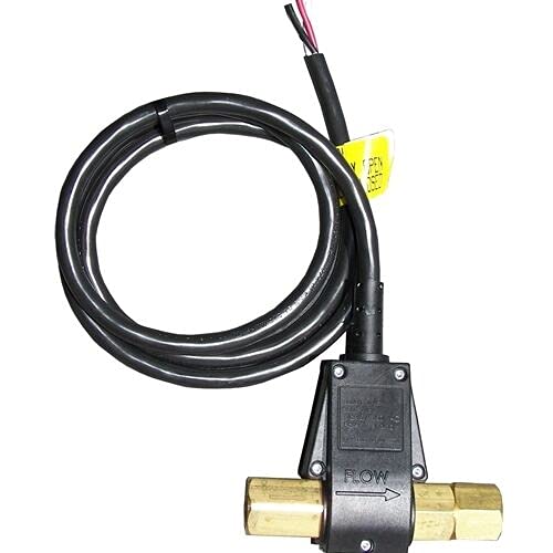 in-Line Flow Switch, Mounts in Any Position Compatible with GP 100975 ...
