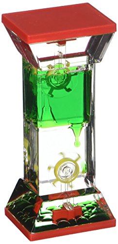 Find The Best Liquid Motion Desk Toy Reviews & Comparison - Katynel