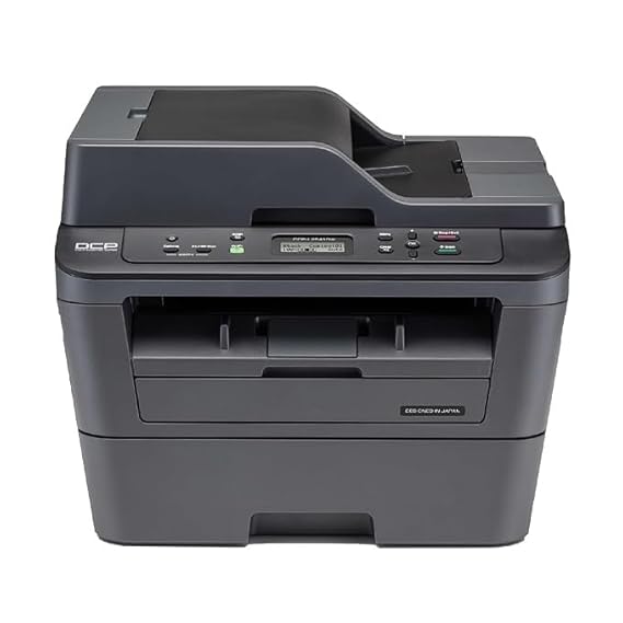 DCP_L2541DW AutoDuplex Laser Printer with 30 PPM Print Speed ...