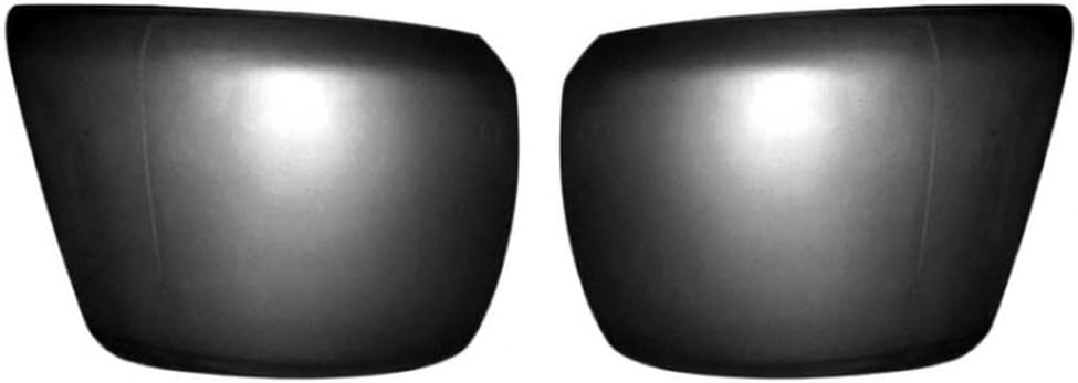 Amazon.com: For Chevy Silverado 1500 2007-2013 Bumper End Driver and ...