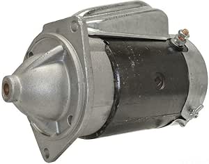 Amazon.com: Starter for 1965-1975 Ford F100 : Automotive