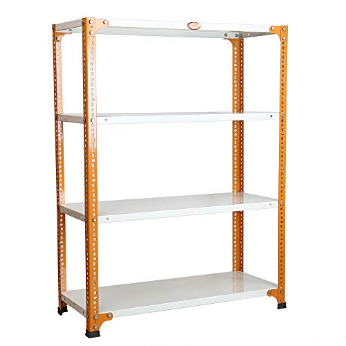 Mil-Nil Prime CRC Sheet 4 Shelf rack