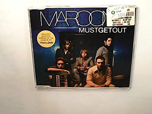 Maroon 5 - Must Get Out - Amazon.com Music