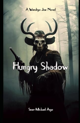 Publication: Hungry Shadow