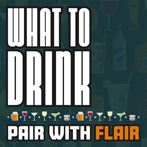 Amazon.com: What to Drink : Conner Taylor: Audible Books & Originals