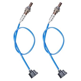 Amazon.com: LHCMRL Oxygen O2 Sensors Upstream Downstream 2344587 ...