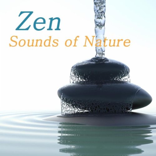 Play Zen Sounds of Nature: Nature Sounds Relaxation Meditation, Zen ...