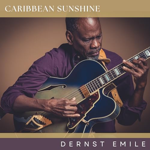 Amazon.com: Caribbean Sunshine : Dernst Emile: Digital Music