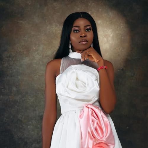 Many Colors by Juliet E on Amazon Prime Music