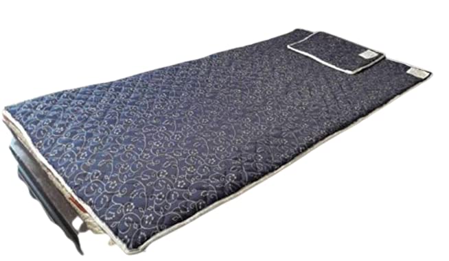 Bio Magnetic Mattress Topper/Pad (3x6 feet) & with 1 Pillow Pad ...