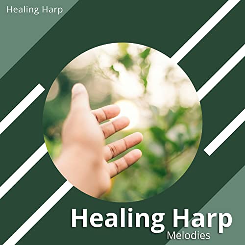 Amazon.com: Healing Harp Melodies : The Healing Harp: Digital Music