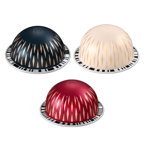 Top 10 Best Nespresso Vertuo Pod Flavors : Reviews & Buying Guide - Katynel