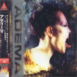 Adema: Amazon.it: CD e Vinili}