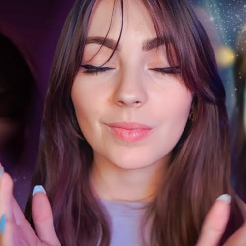 ASMR en Dessin Animé & Une Première Mondiale à Découvrir by Roxane ASMR ...