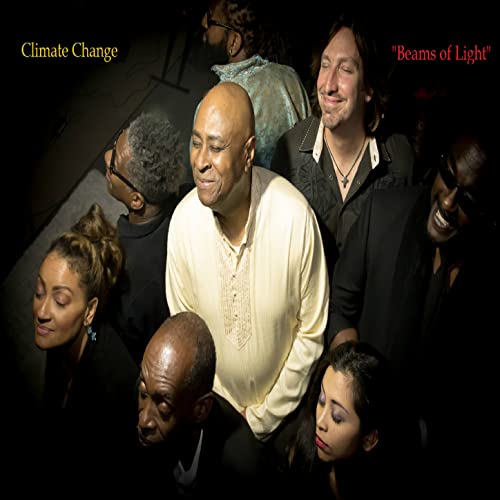 Spiele Beams of Light von Climate Change auf Amazon Music ab