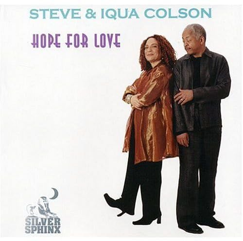 COLSON,STEVE & IQUA - Hope for Love - Amazon.com Music