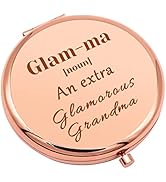 Amazon.com: Daughter in Law Gift from Mom Wedding Gift Compact Makeup ...
