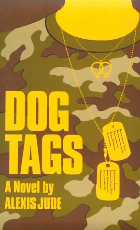 Dog Tags: Jude, Alexis: 9780934678506: Amazon.com: Books