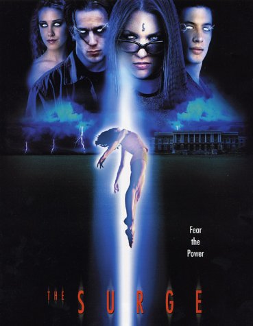 Surge [USA] [DVD]: Amazon.es: Películas y TV