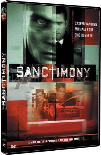 Amazon.com: Sanctimony : Movies & TV