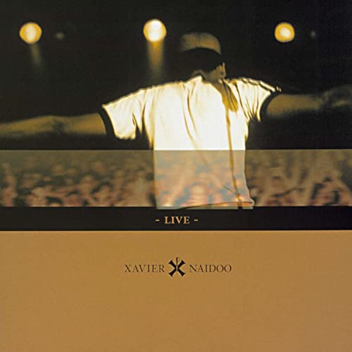 Amazon.com: Live : Xavier Naidoo: Digital Music