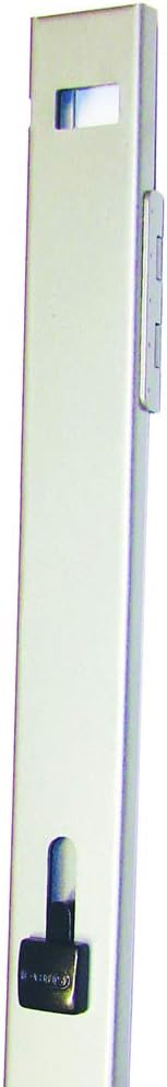 Amazon.com: Locking Bar for Use with 5 Drawer Filing Cabinet (cabinet ...