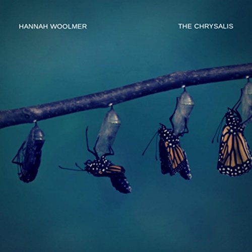Écouter The Chrysalis par Hannah Woolmer sur Amazon Music Unlimited