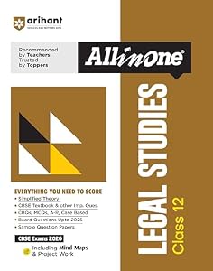 All in One Class -12th (24 book series) Kindle Edition