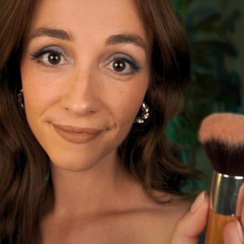 Play ASMR Gentle Makeup & Hair Roleplay for Sleep & Calm by Sarah ...