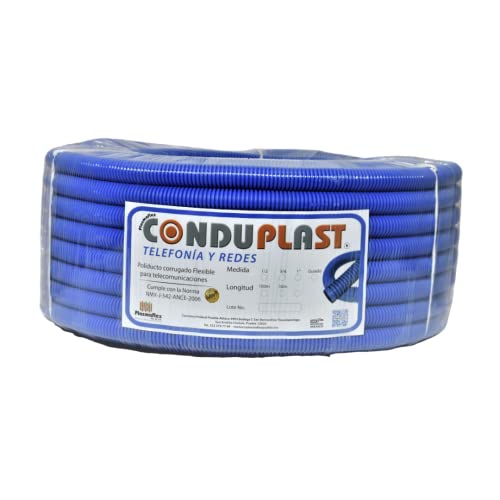 Encuentra Poliducto Corrugado 3 4